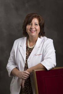 dr.samuels | Hamilton House Dentistry